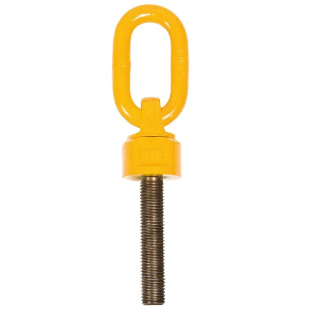 Vázací bod s okem a prodlouženým závitem – Add. Pavlínek s.r.o.